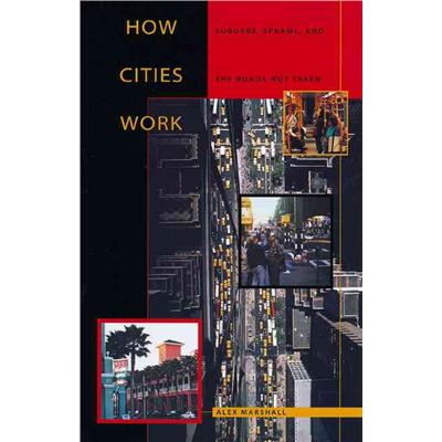 how-cities-work - Alex MarshallAlex Marshall
